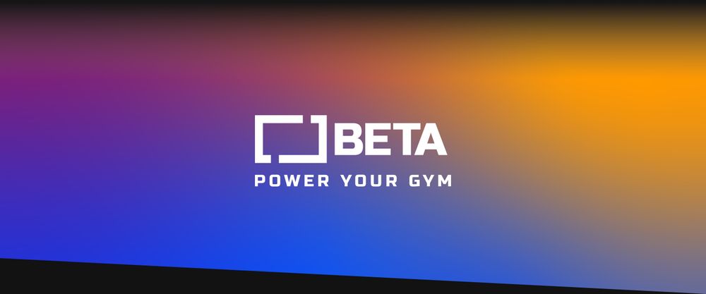 BETA - welcome to the future of climbing gym software
